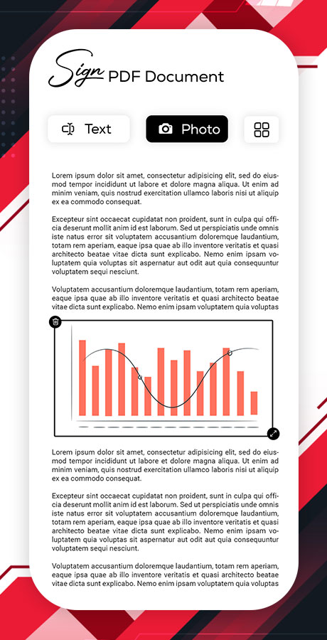 Fill and Sign PDF Document - Easy PDF Do - PDF Editor - Sign PDF Forms - Sign Doc - PDF Sign ...